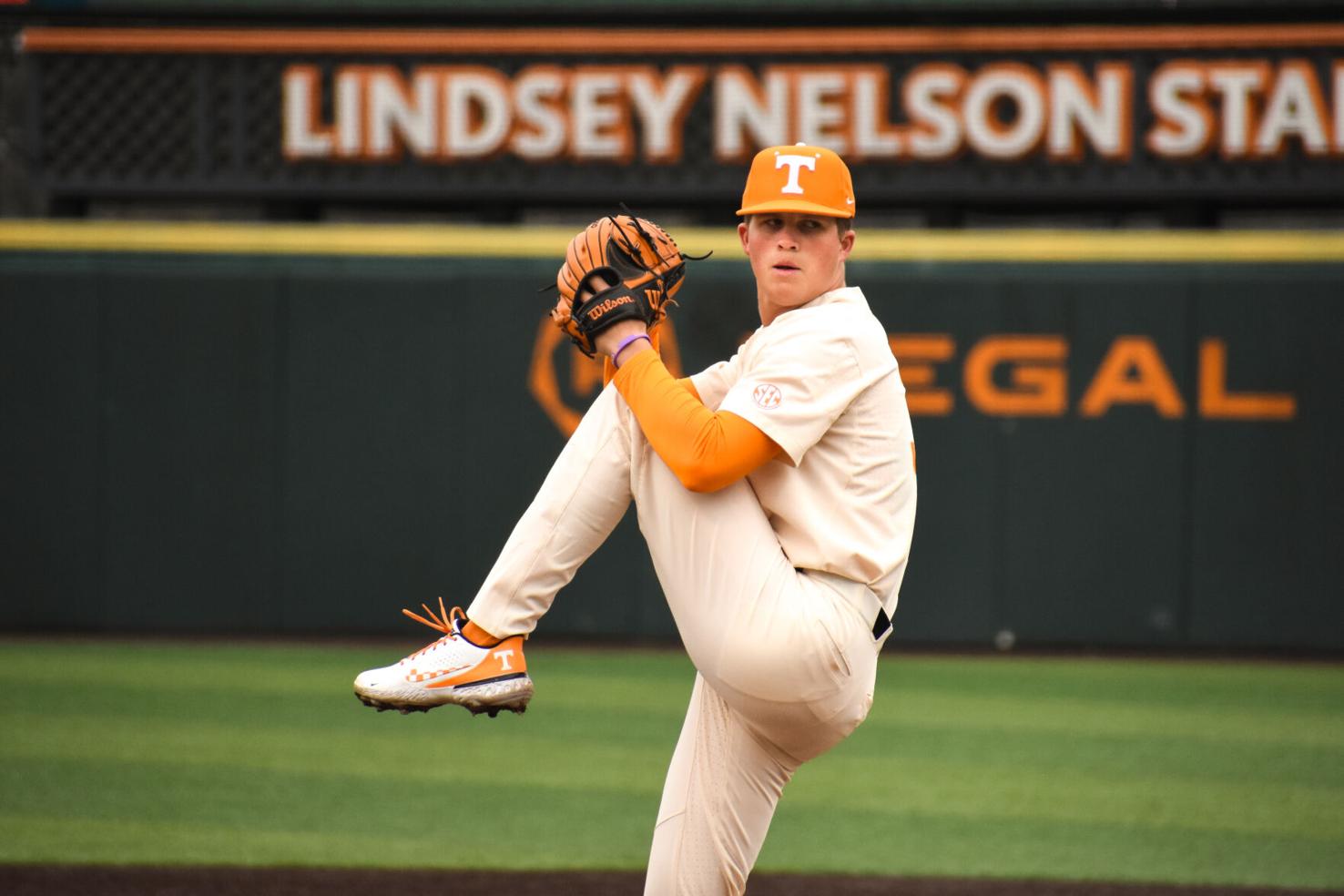 Beam contains Gamecocks as Vols pick up series sweep | Baseball ...