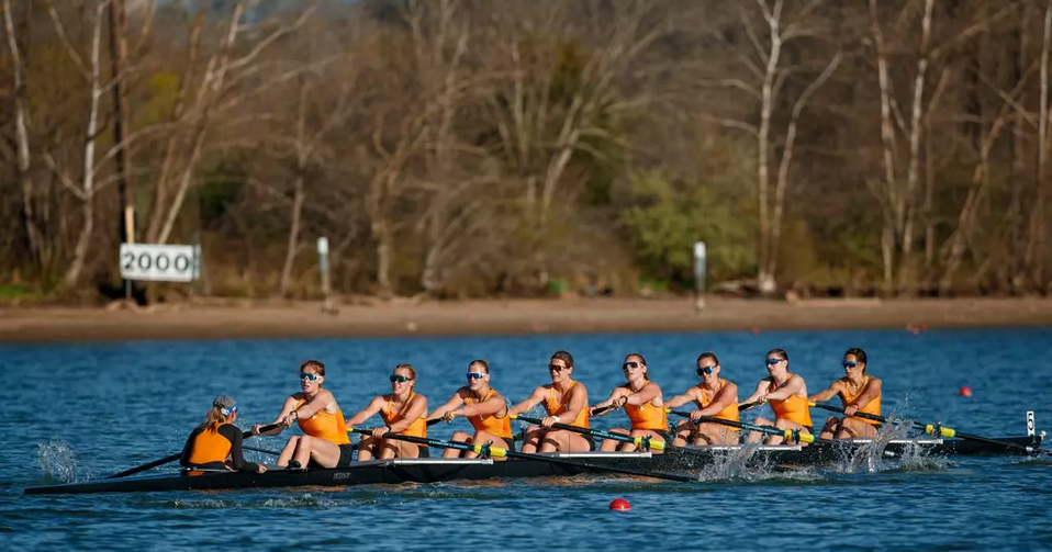 Kim Cupini prepares for second season coaching Tennessee rowing ...