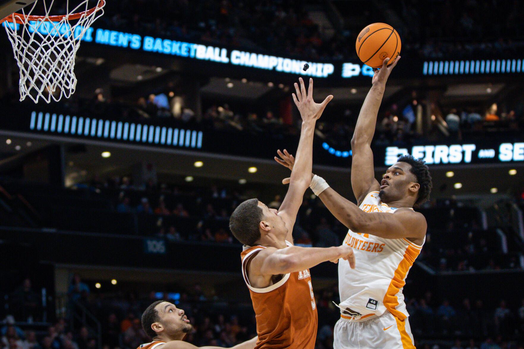 The mental adjustment Tobe Awaka made to find success against Texas ...