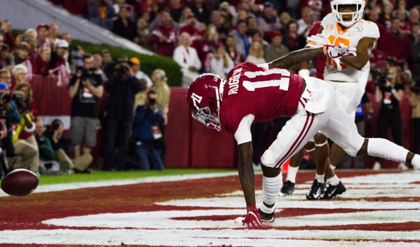 UT vs. Alabama | Sports | utdailybeacon.com