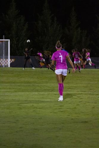 Lady Vols star MA Vignola signs with Thróttur FC | Soccer ...