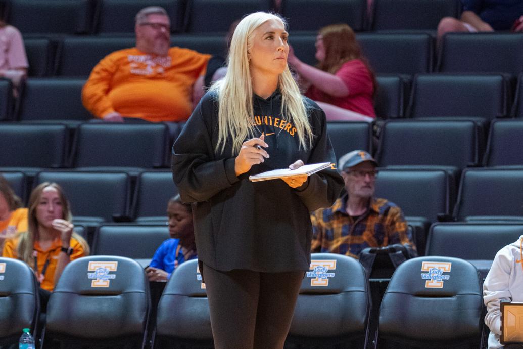 Tennessee volleyball 2025 transfer class poised for takeover ...