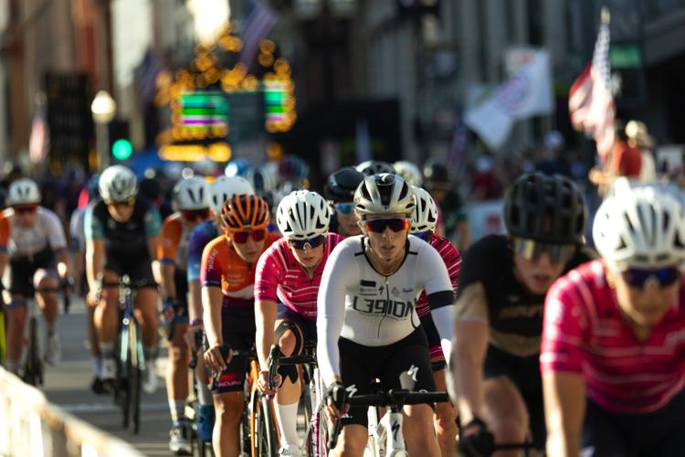 US Cycling Championships | Featured Photos | utdailybeacon.com