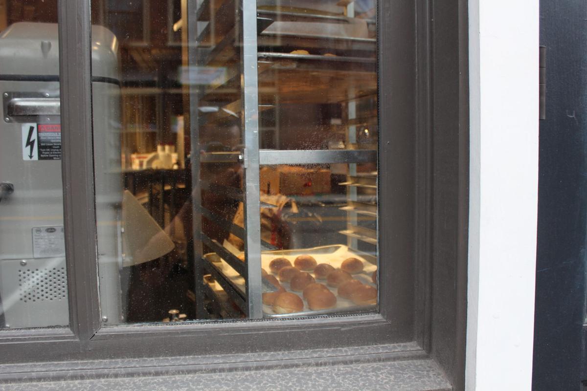 Secrets, sweets from the Back Dough of Lonesome Dove | Arts And Culture ...