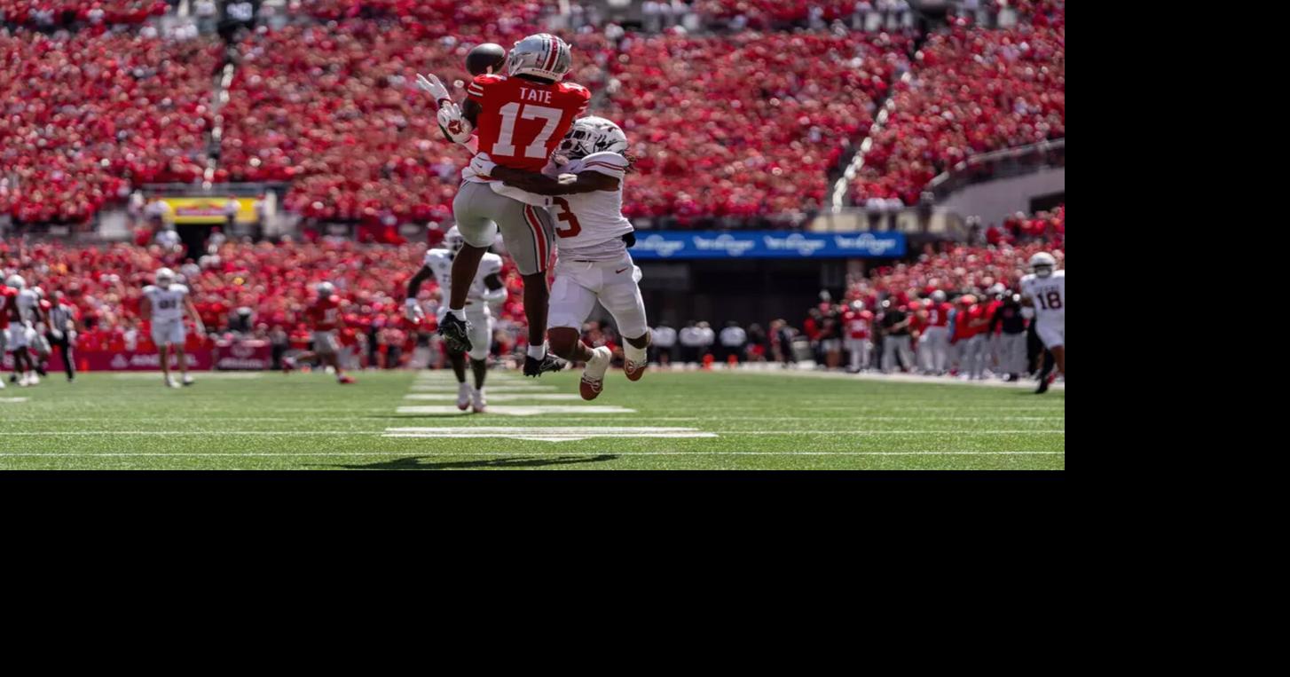 Around college football: Dramatic Week 1 highlights multiple ranked ...