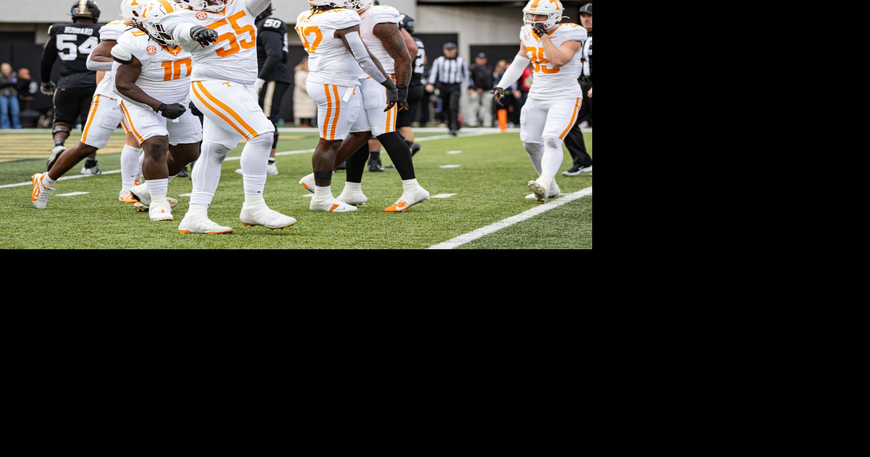 Vols in the NFL: Which former Vols made big plays in Week 2 | Football ...