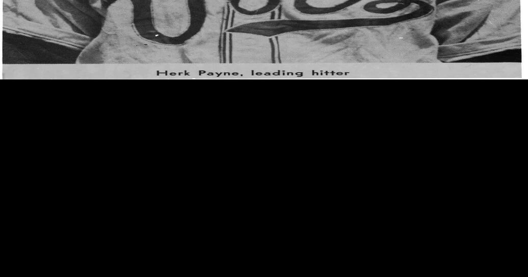 Stories of Herky Payne and the 1951 'Vol baseballers', the last ...