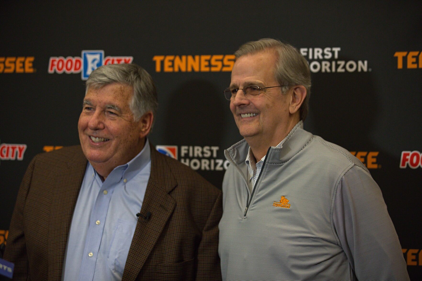 Tennessee basketball announcer Bert Bertelkamp retires | Men's ...