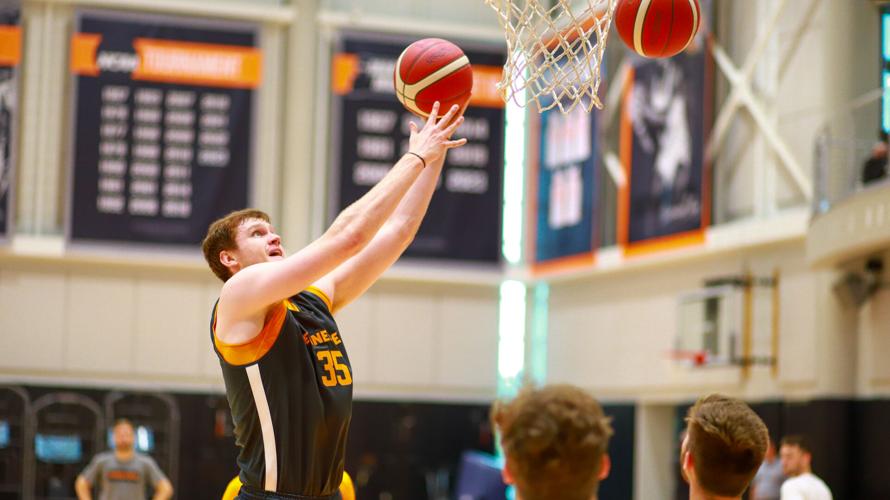 Colin Coyne’s contributions to Tennessee are ‘immeasurable’ | Men's ...