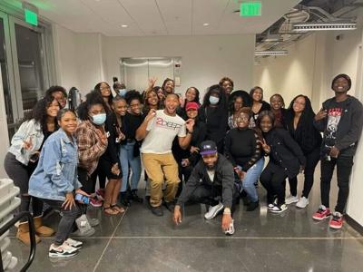 Black Cultural Programming Committee and Multicultural Student Life ...