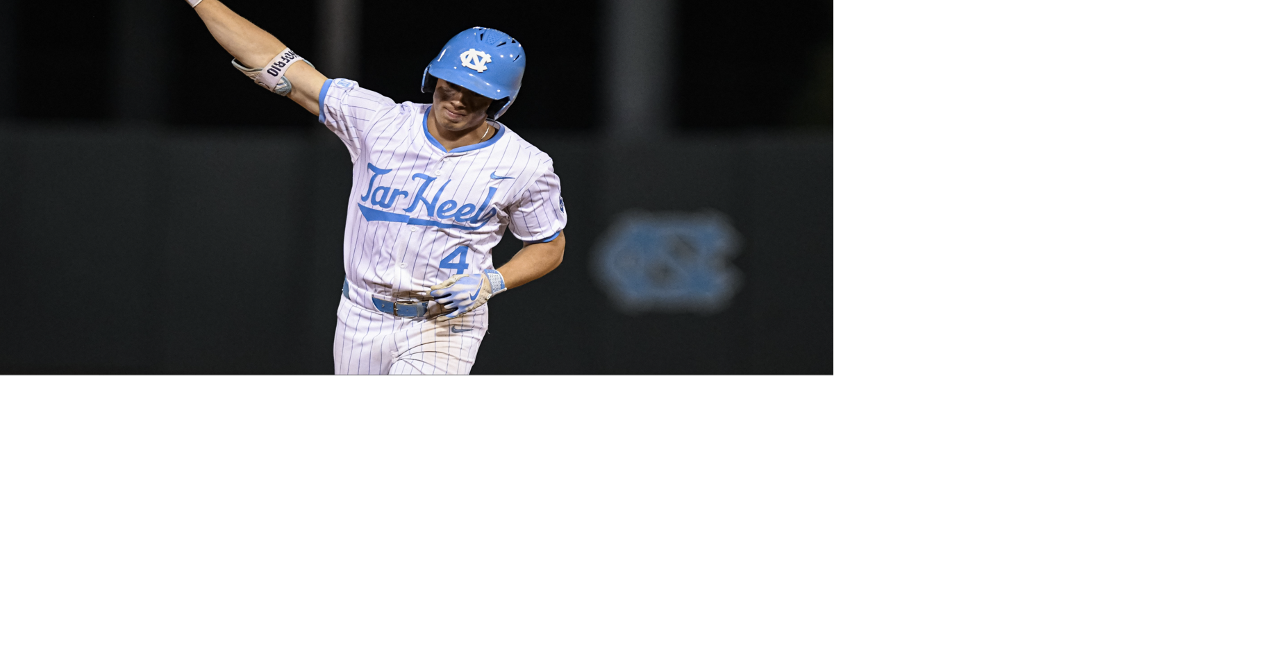 CWS preview: The North Carolina scouting report with Matthew Maynard ...