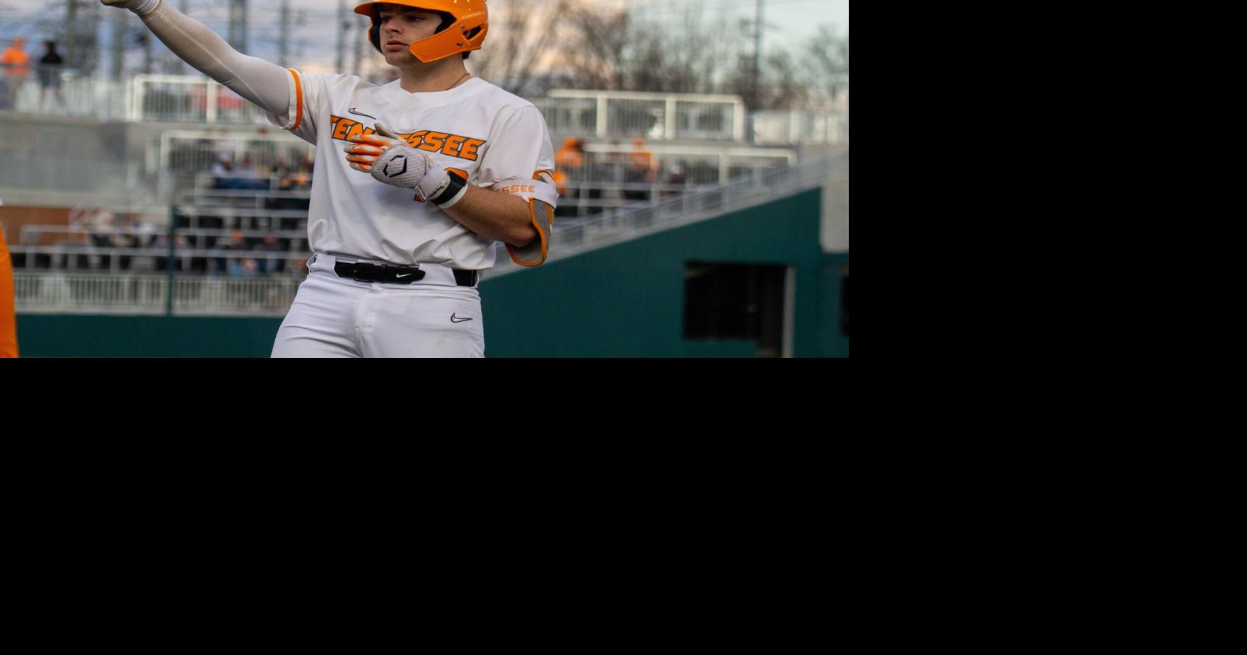 Another third inning explosion gives Tennessee baseball 8-5 win over ...