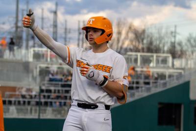 Another third inning explosion gives Tennessee baseball 8-5 win over ...