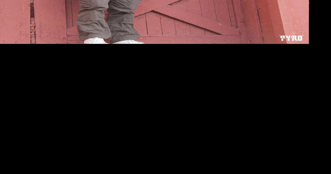 Senior Ethan Crowell talks new apparel brand business ‘Pyro’ | Lifestyle | utdailybeacon.com