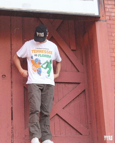 Senior Ethan Crowell talks new apparel brand business ‘Pyro ...