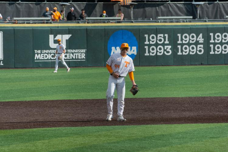 PHOTOS: Baseball vs.UNC Asheville | Featured Photos | utdailybeacon.com