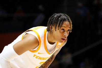 Ruby Whitehorn brings dynamic impact in win over UT Martin | Womens ...