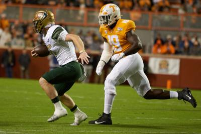 Vols in the NFL: Darrell Taylor seals win, Alvin Kamara records another ...