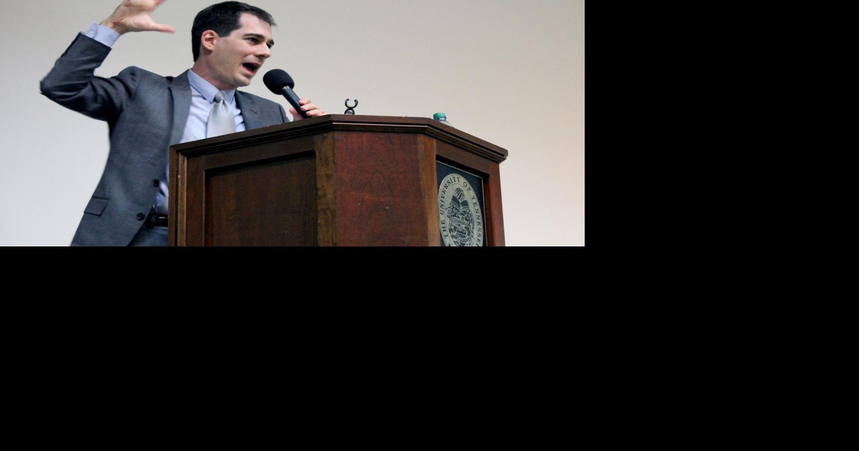 Time columnist questions male gender roles | News | utdailybeacon.com