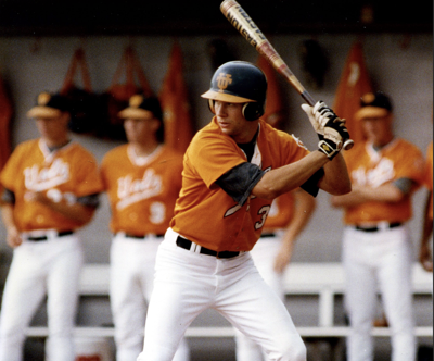 Former Vol Todd Helton elected to Baseball Hall of Fame | Baseball ...