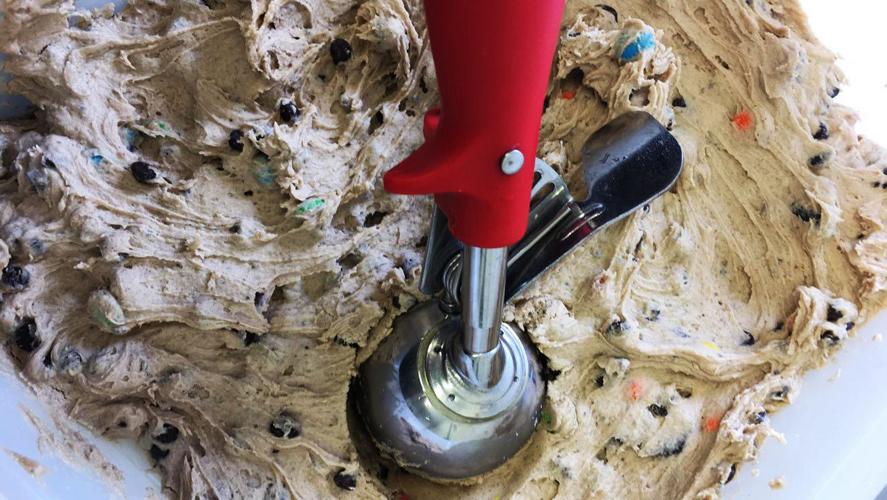 Knox Dough provides delicious cookie dough around town | Arts And ...
