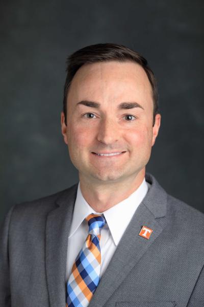 College of Communication and Information introduce Dr. Joe Mazer as new ...