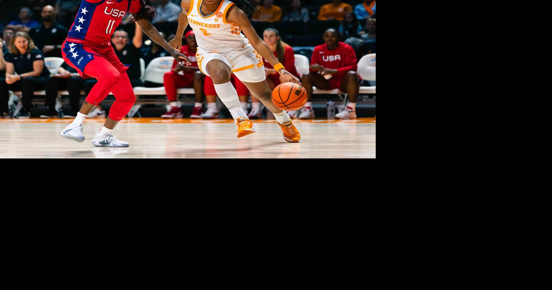 Lady Vols boast talented returners, newcomers for 2023-24 season ...