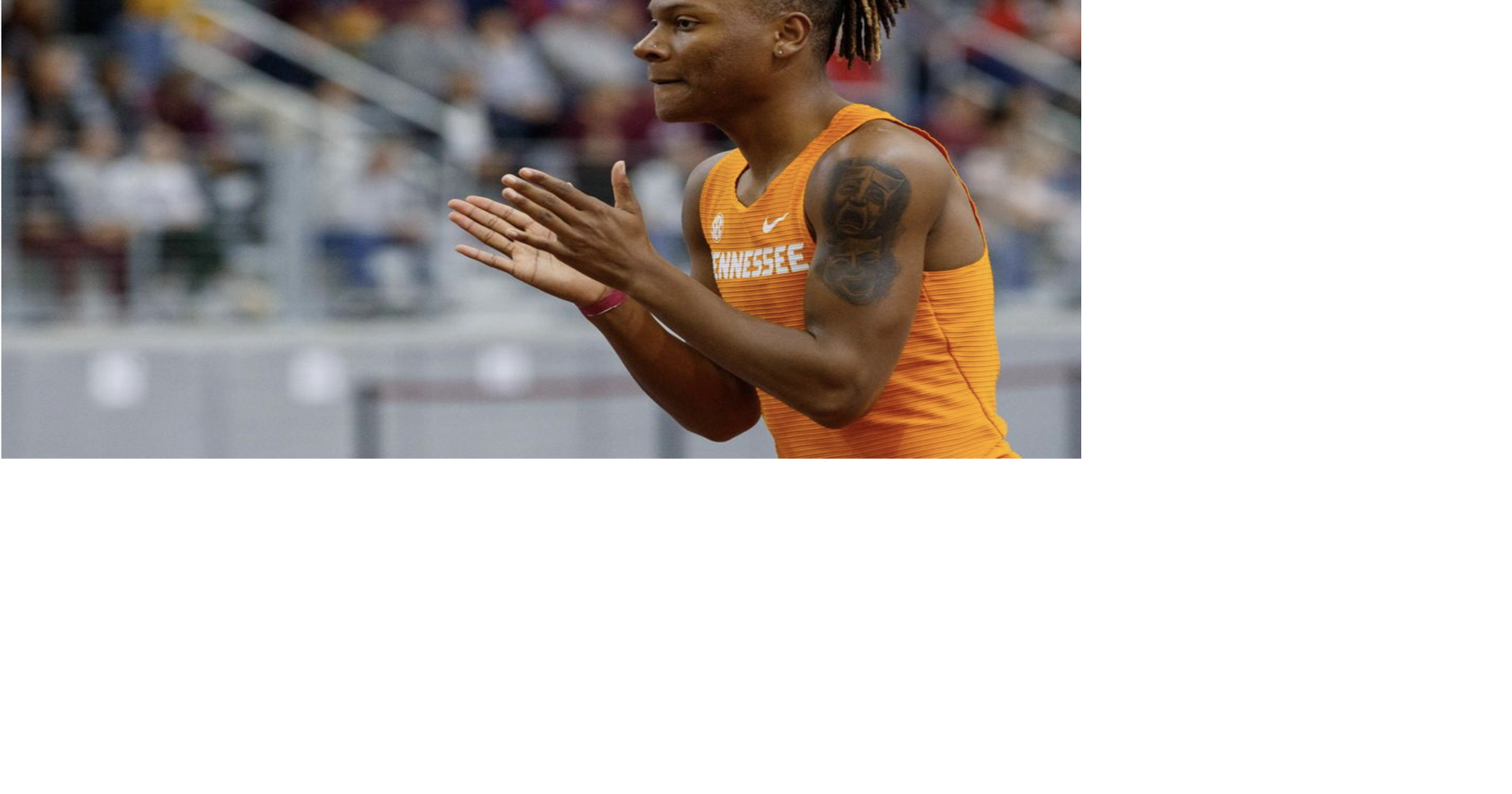 Tennessee track and field kicks off John Thomas Terrier Classic, Bob ...