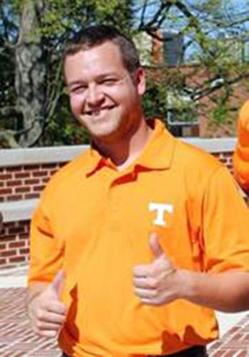 SGA Vice President profile: Connor Dugosh | News | utdailybeacon.com