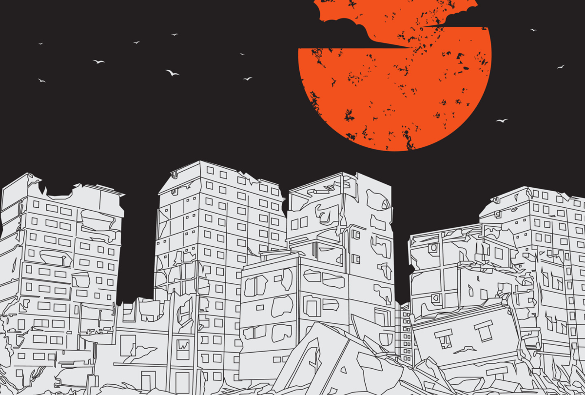 how to draw stephen kings it