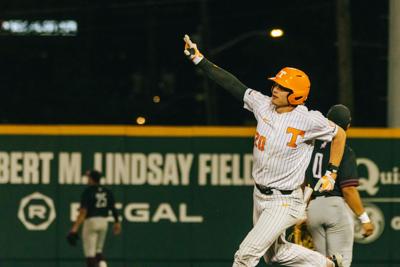 Notebook: Tennessee baseball picks up midweek win over Bellarmine ...