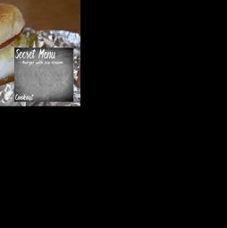 Secret menus: The good, the bad and the disgusting | Food ...