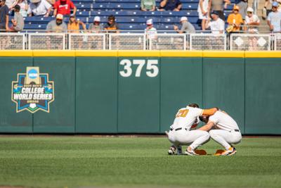 Why the 2024 Tennessee baseball team is 'a little bit different ...