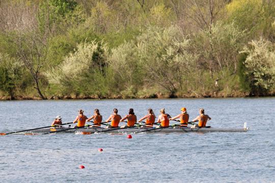 Rowing | utdailybeacon.com
