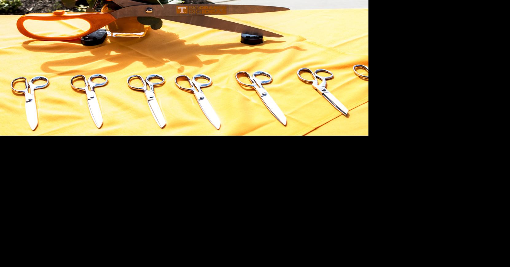 Student Union Ribbon Cutting | | utdailybeacon.com