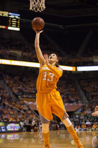 Lady Vols seek win over Mississippi State | Sports | utdailybeacon.com