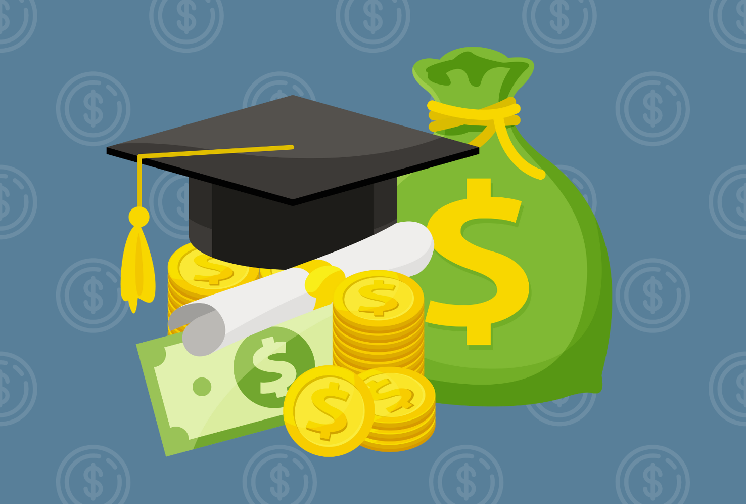 What to know about student loans and how to pay them off | Academics ...