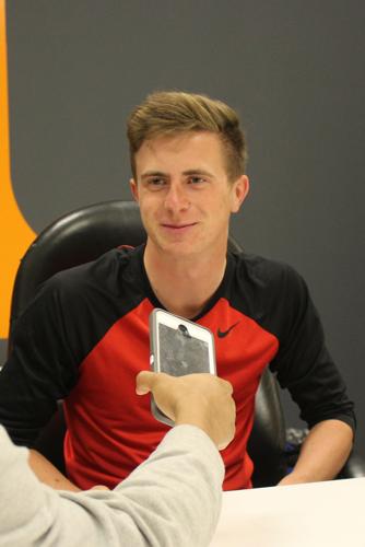 Nevin transitioning to team play, American life | Sports ...