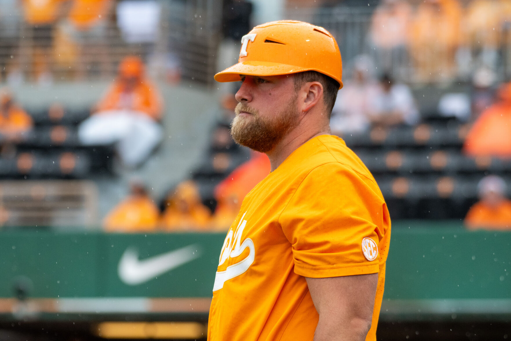 Tennessee baseball head coach | Baseball | utdailybeacon.com