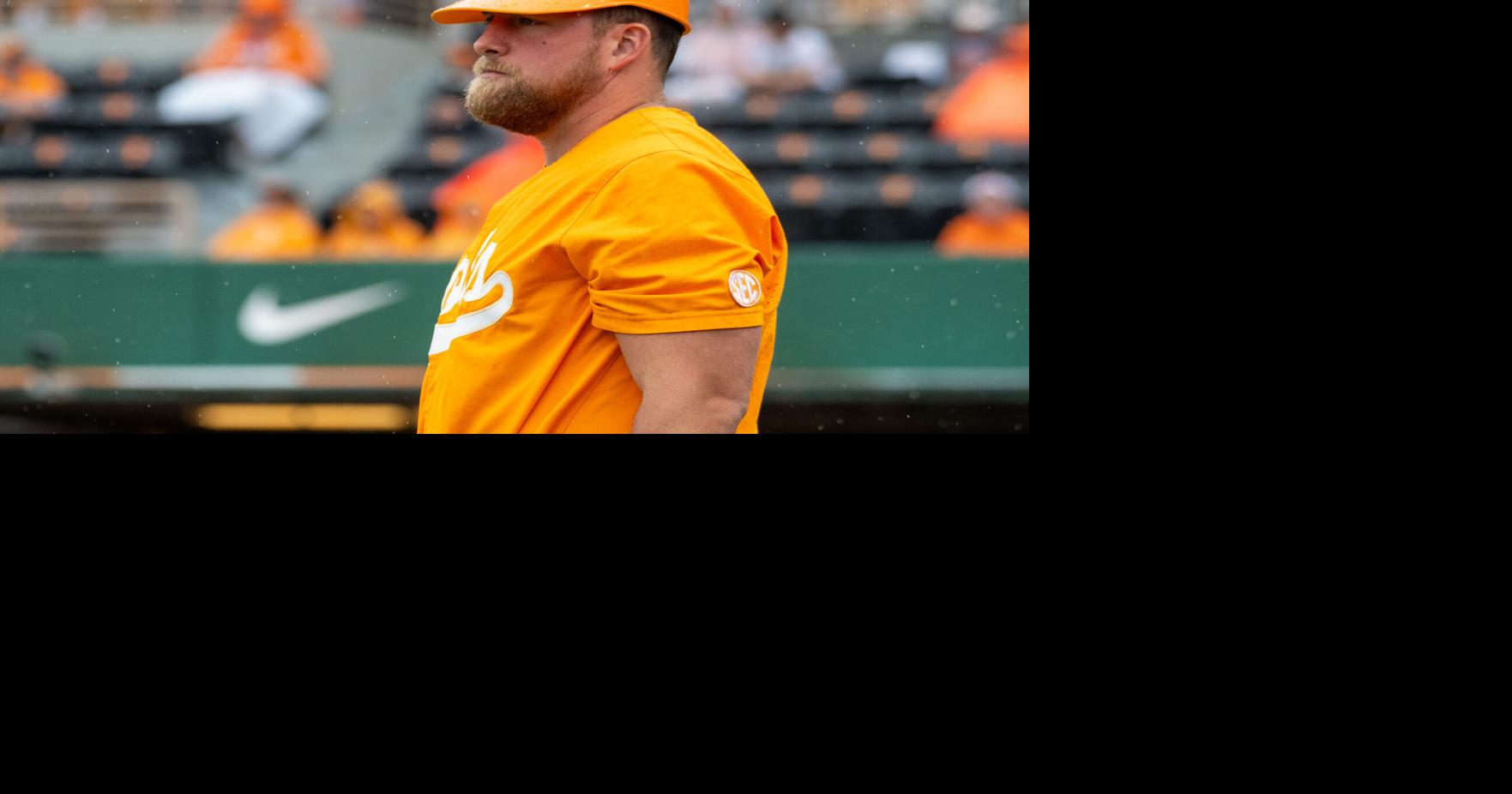 Tennessee baseball head coach | Baseball | utdailybeacon.com