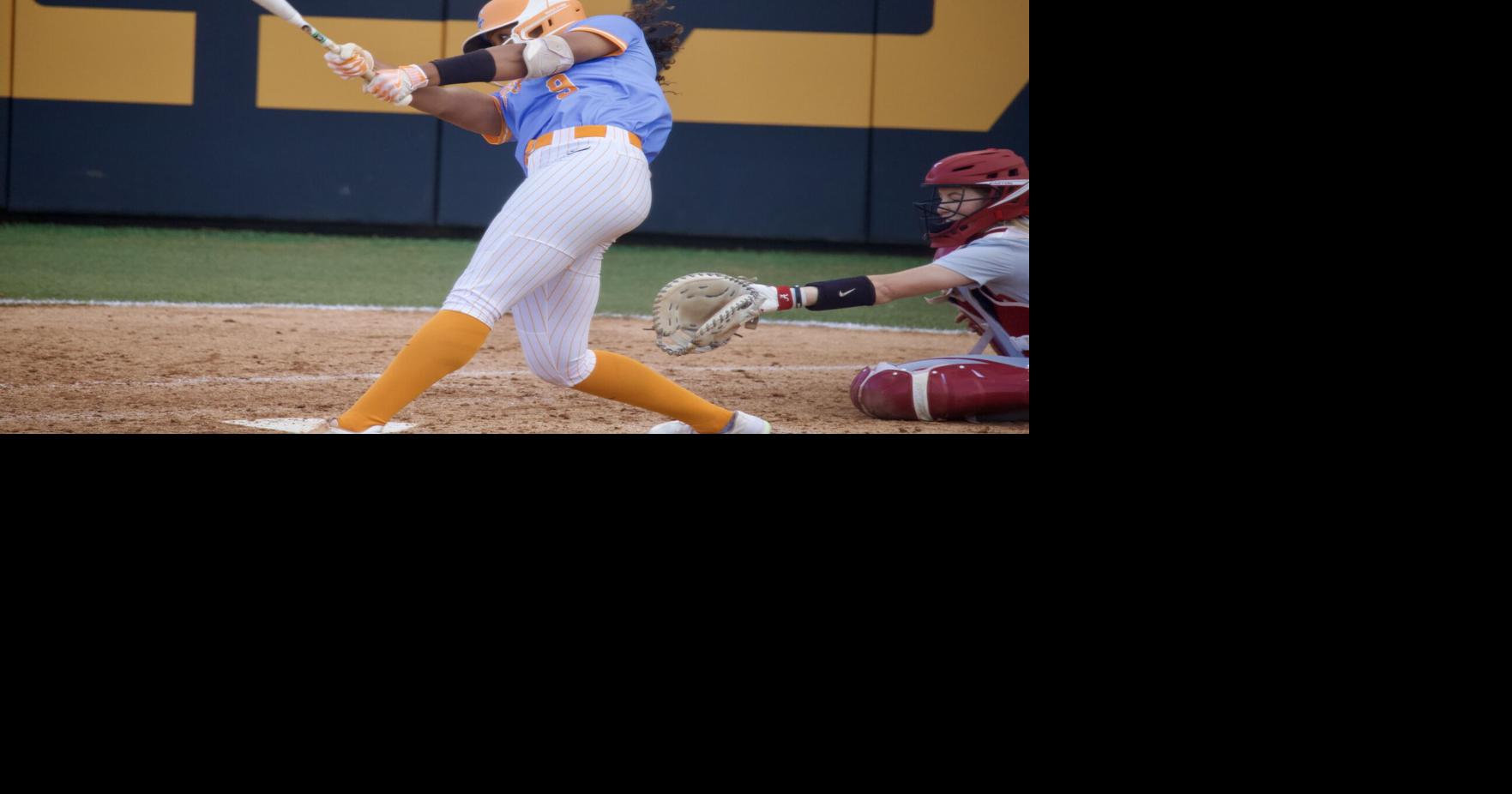 Alabama head coach Patrick Murphy previews super regional against ...