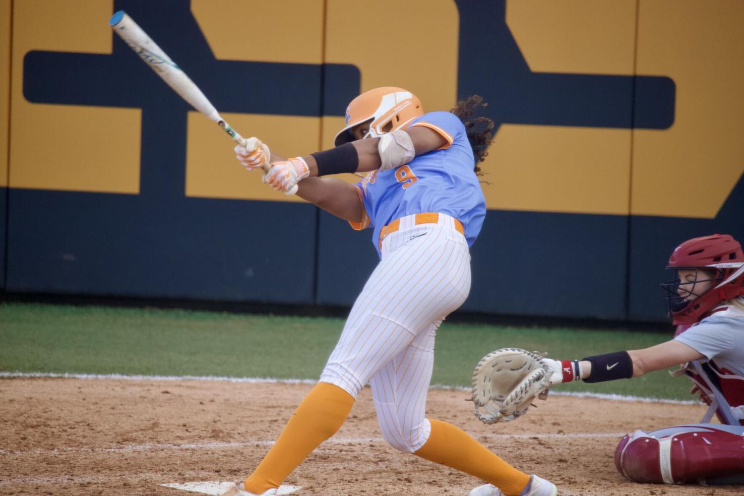 Alabama head coach Patrick Murphy previews super regional against ...