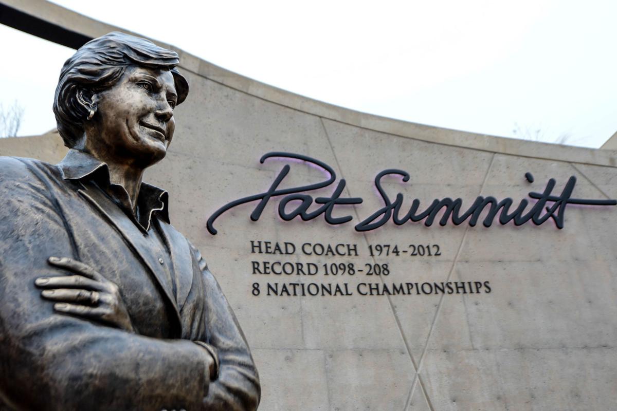 Remembering a legacy: Pat Summitt’s contributions to basketball ...