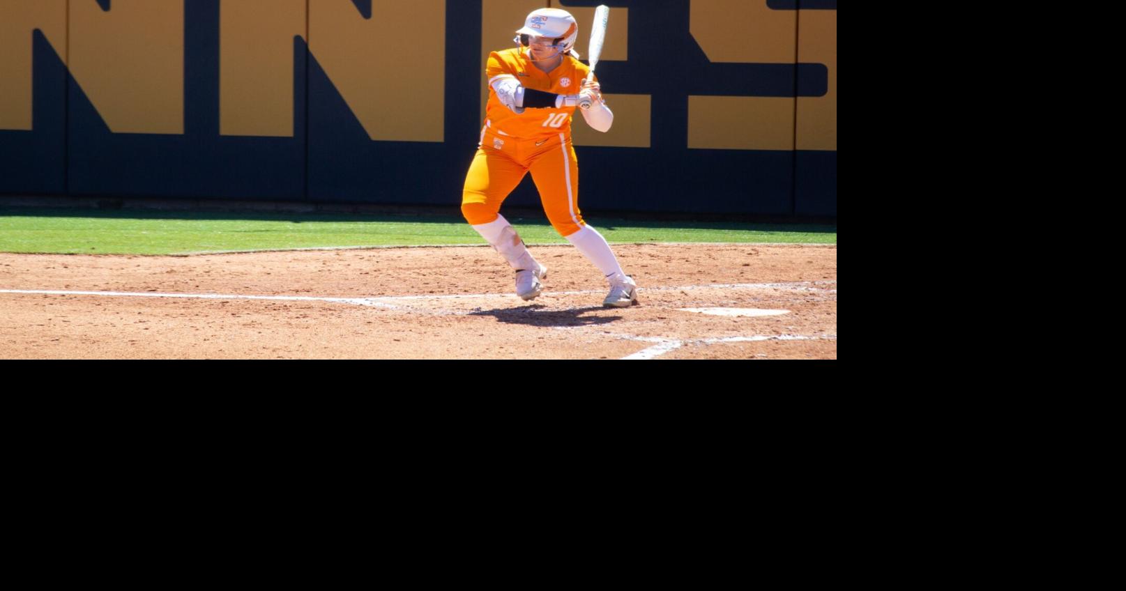 Notebook: Tennessee softball takes rubber match from Georgia thanks to ...