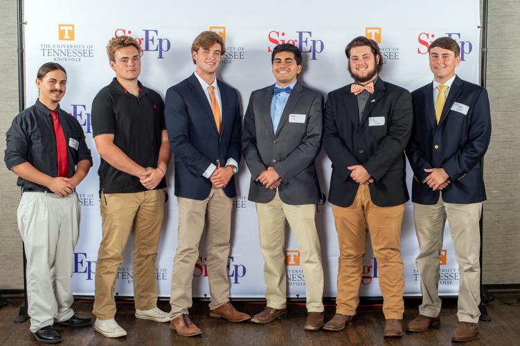 SigEp honors seven incoming first-year students | Campus News ...