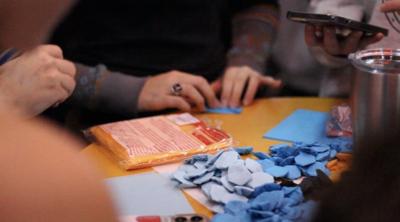 Pomping for the circumstance: Homecoming comes to Greek Life | Greek ...