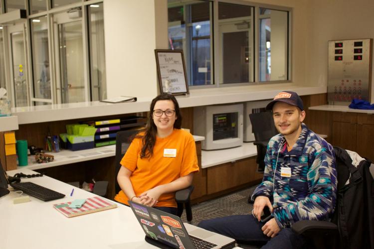 Stokely Hall opens doors to new residents | News | utdailybeacon.com
