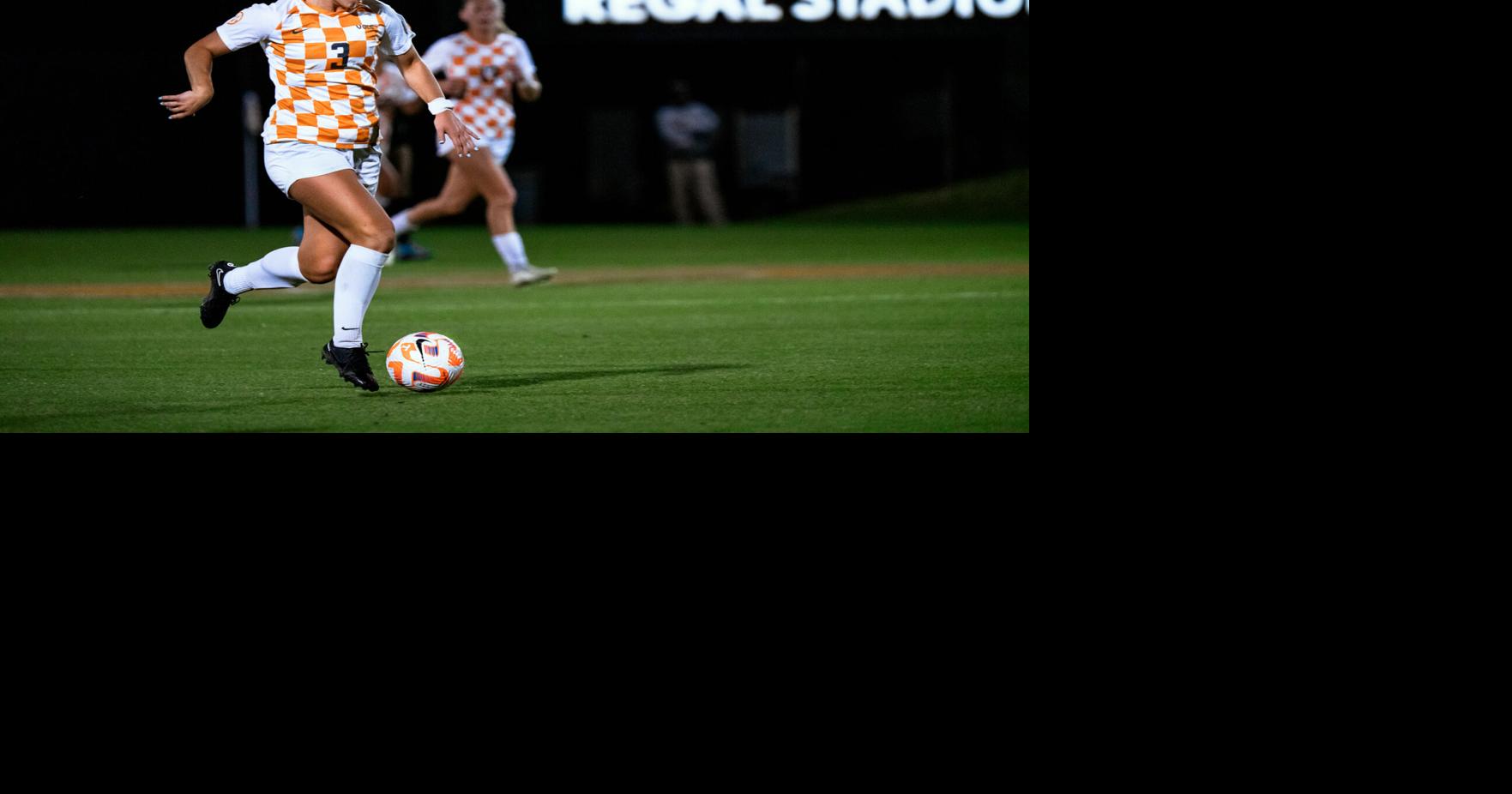 No. 21 Tennessee takes care of Vanderbilt, claim third-straight SEC ...