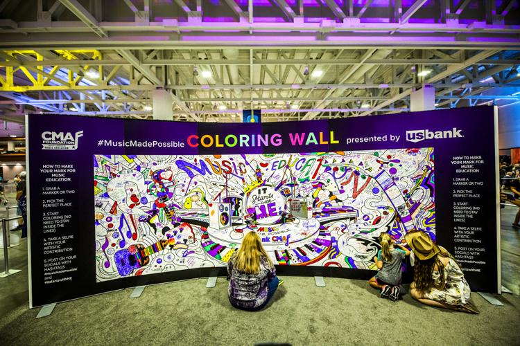 48th CMA Fest premieres ‘Music Event of the Summer’ for a night filled ...