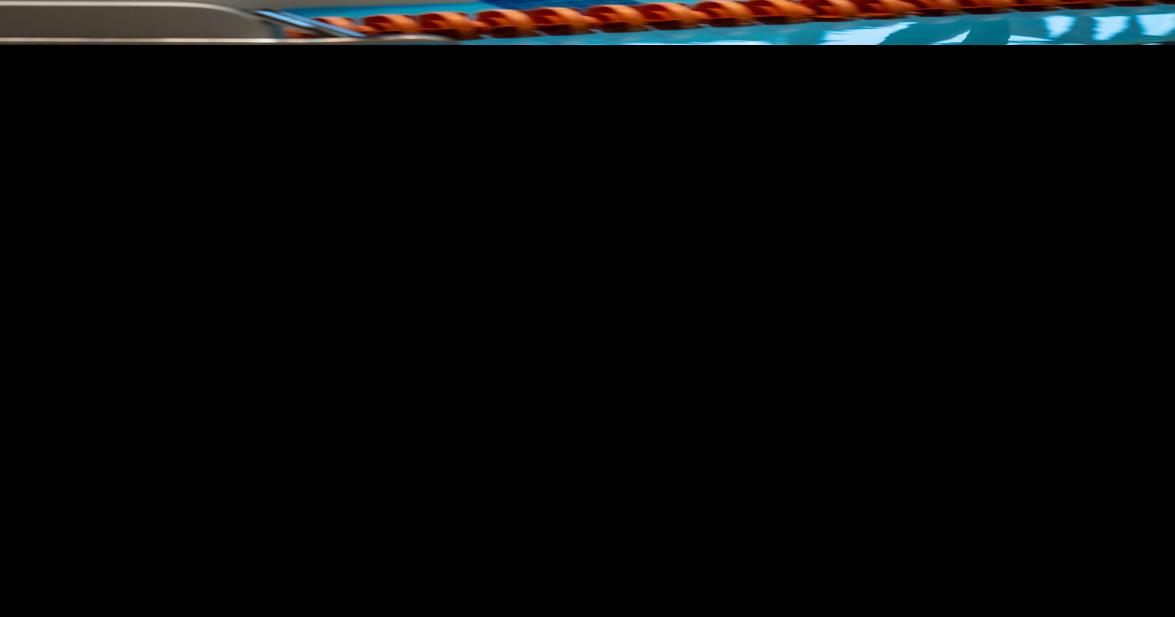 Tennessee swim and dive sweep season opener at Seahawk Natatorium ...